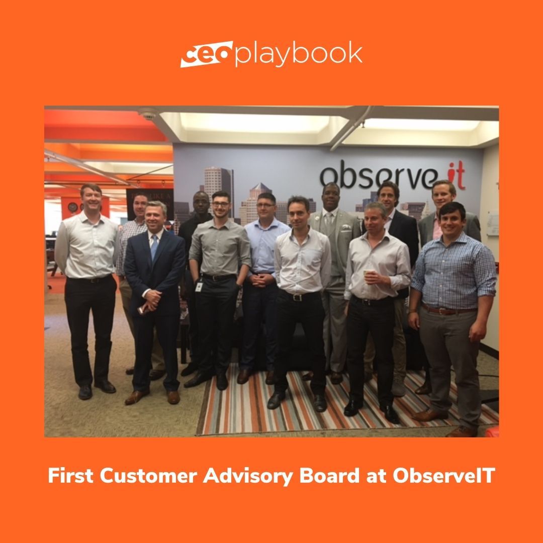 First Principles, Part 3: The Secret to Being Customer Centric ...