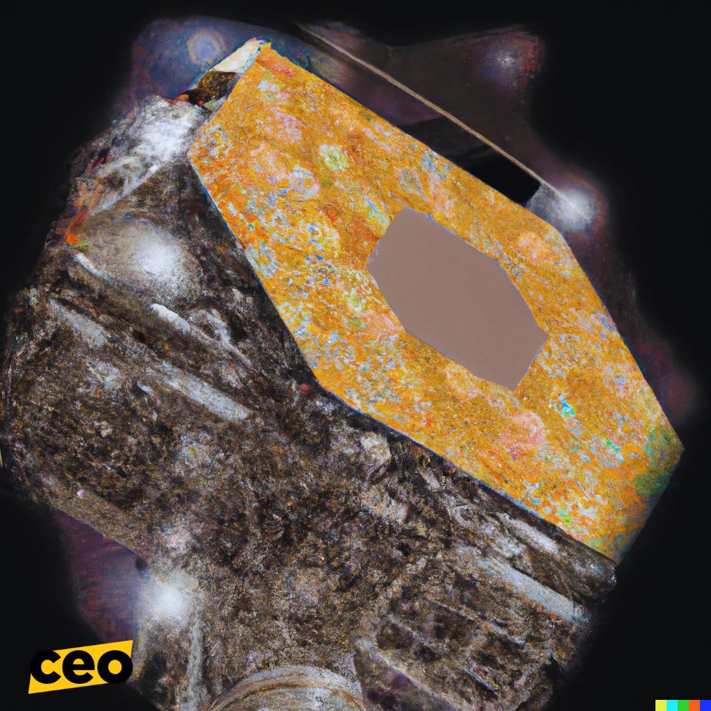 The ONE Thing That Made The James Webb Telescope Successful - CEOPLAYBOOK